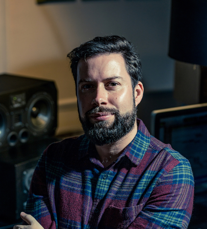 James K Lewis - Stephen Budd Music Management