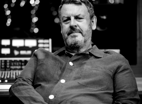 Greg Haver - Stephen Budd Music Management