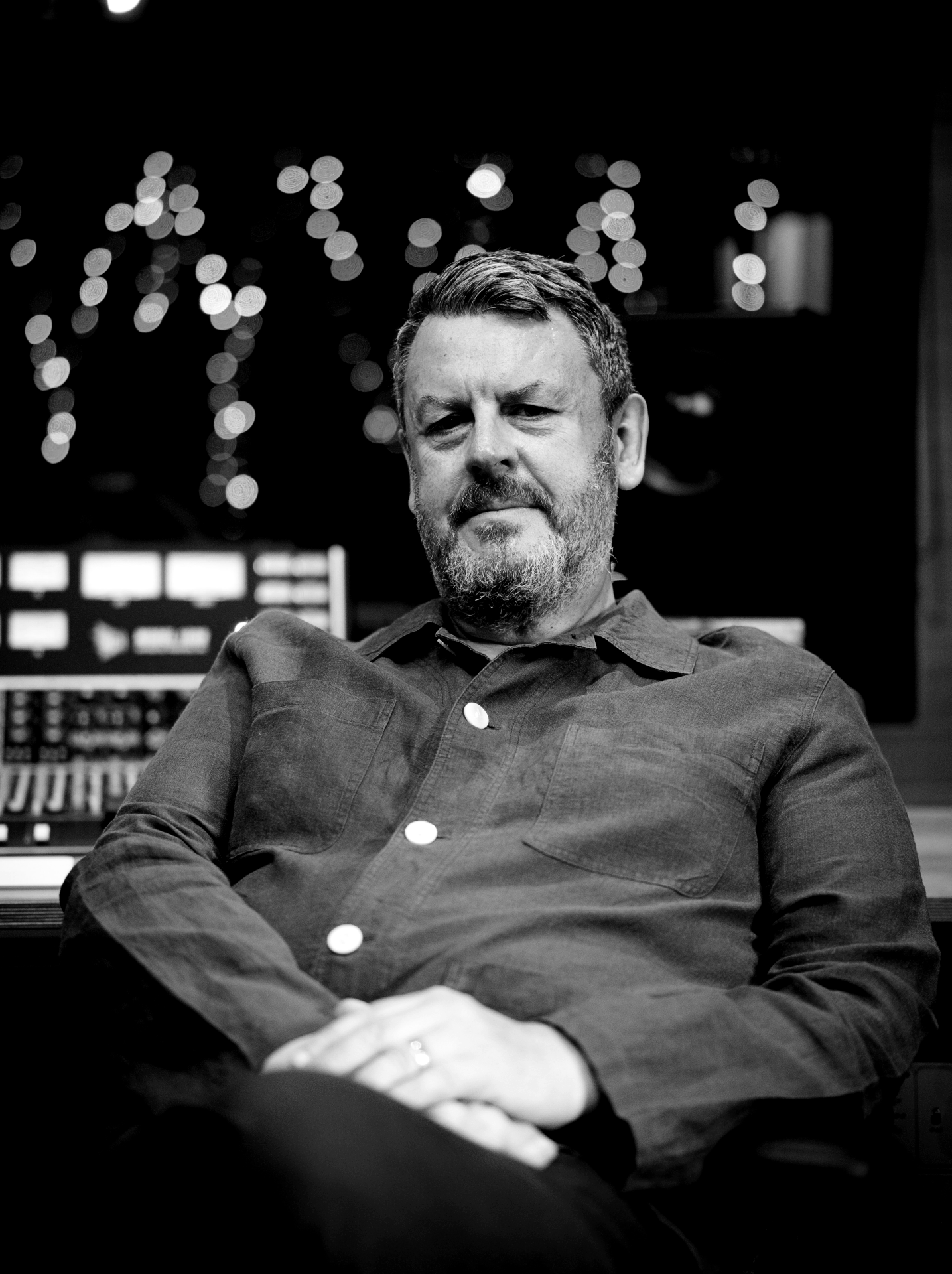 Greg Haver - Stephen Budd Music Management