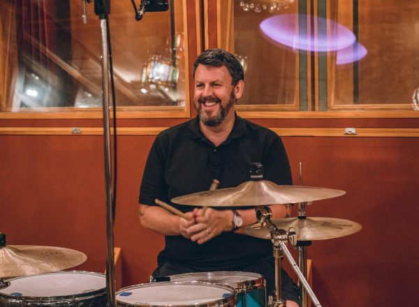 Roster - Stephen Budd Music Management