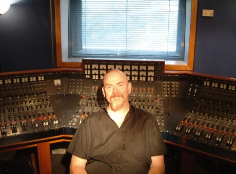 Mike Hedges - Stephen Budd Music Management