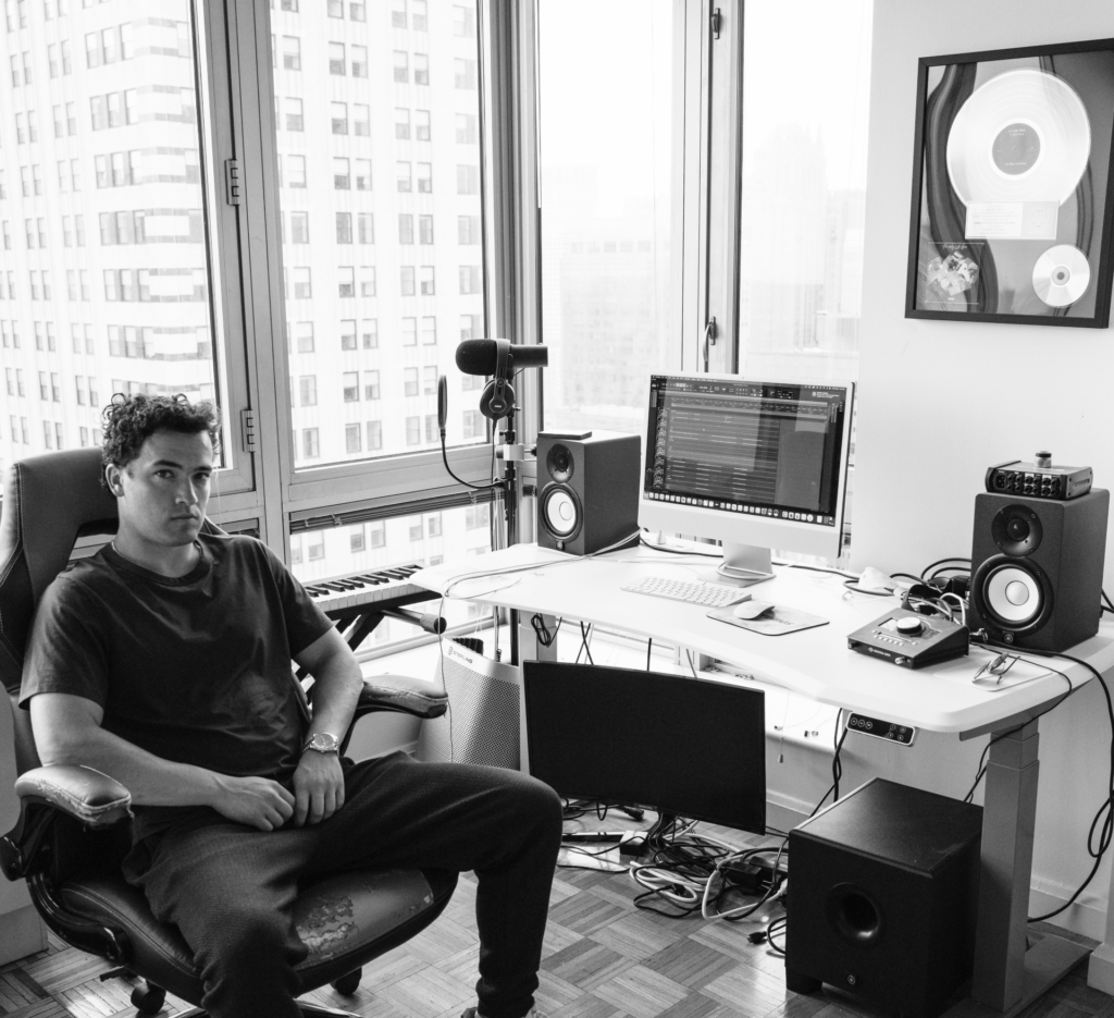 10 Tips and Tricks for Producing Electronic Music - Stephen Budd Music ...