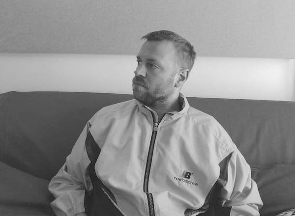 Duncan Hamilton - Stephen Budd Music Management