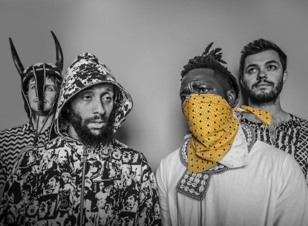 Artists - Stephen Budd Music Management