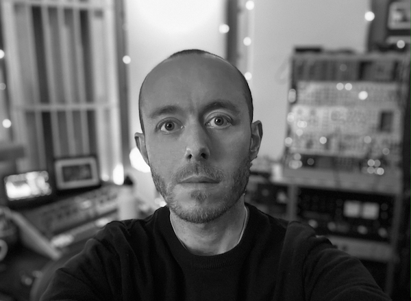 TJ Allen - Stephen Budd Music Management