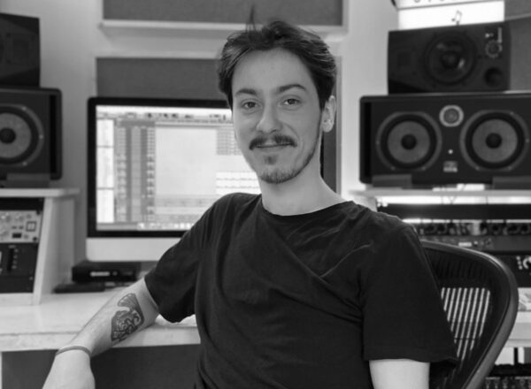 Roster - Stephen Budd Music Management