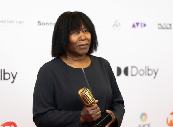 News - Stephen Budd Music Management