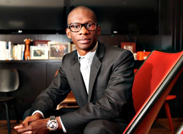 News - Stephen Budd Music Management