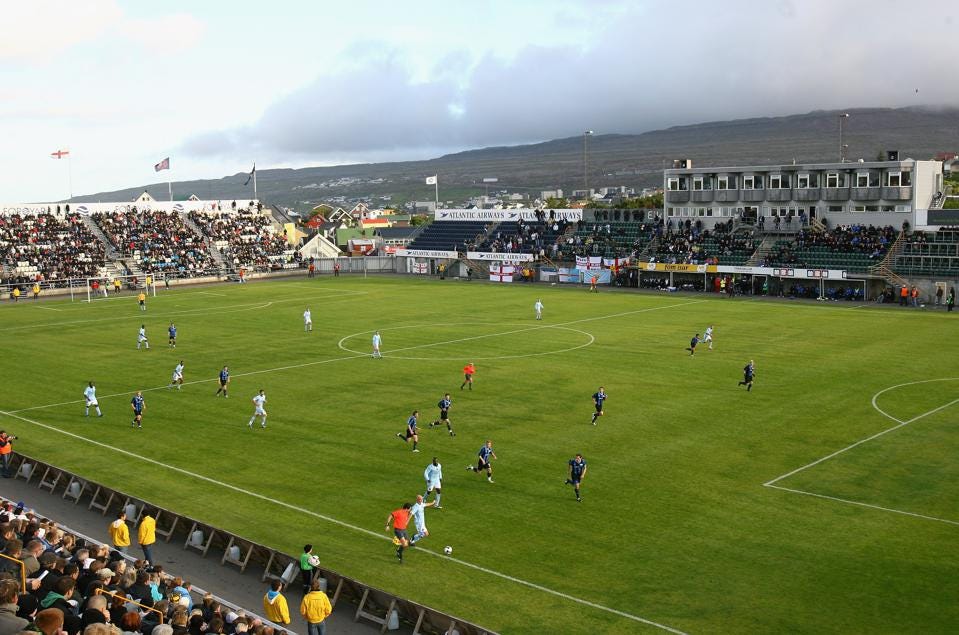 How Do We Make Our Music Economy Richer? Treat Music Like Sports ...