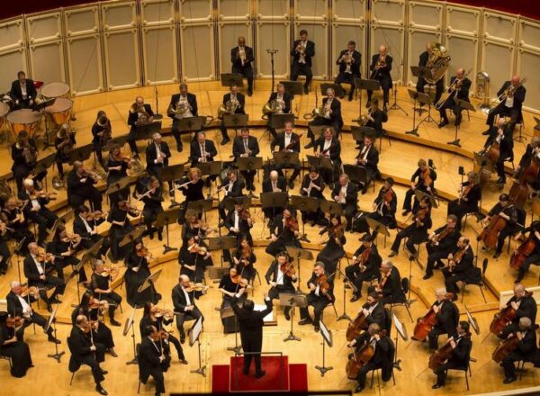 How to Create Your Own String Arrangements - Stephen Budd Music Management