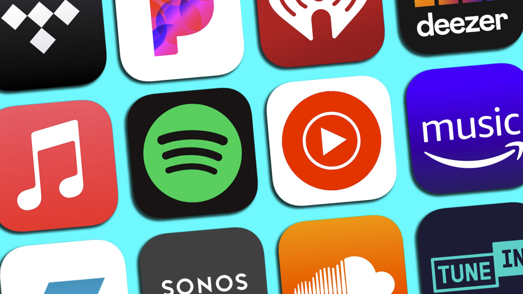 The Record Industry's Fake Fight Against Streaming Fraud - Stephen Budd ...