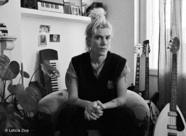 confuse - Stephen Budd Music Management