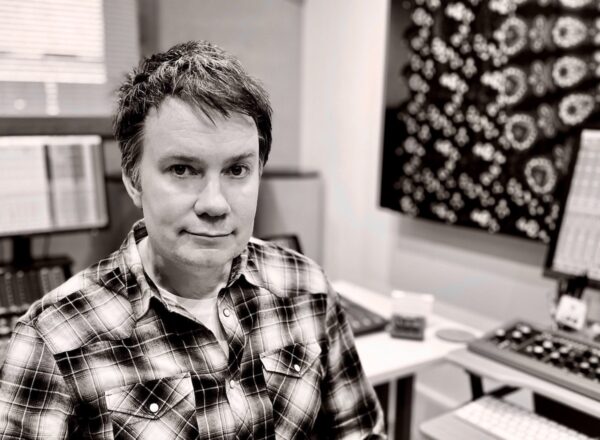 Richard Rainey - Stephen Budd Music Management