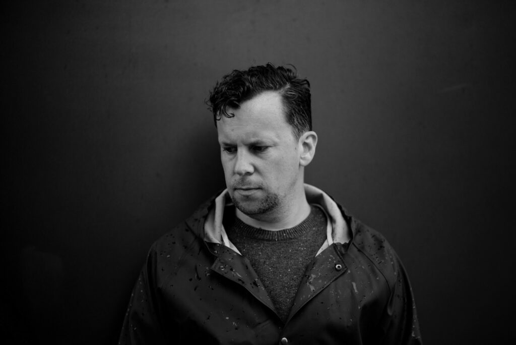 SCRIMSHIRE - Stephen Budd Music Management